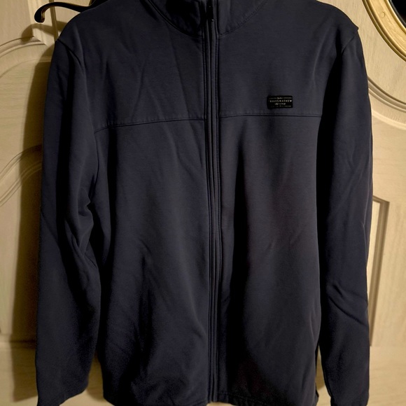 Travis Mathew | Jackets & Coats | Travis Mathew Zip Up | Poshmark
